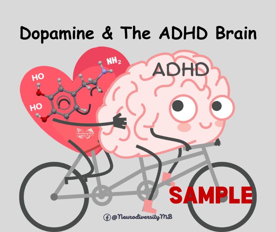 ADHD And Dopamine